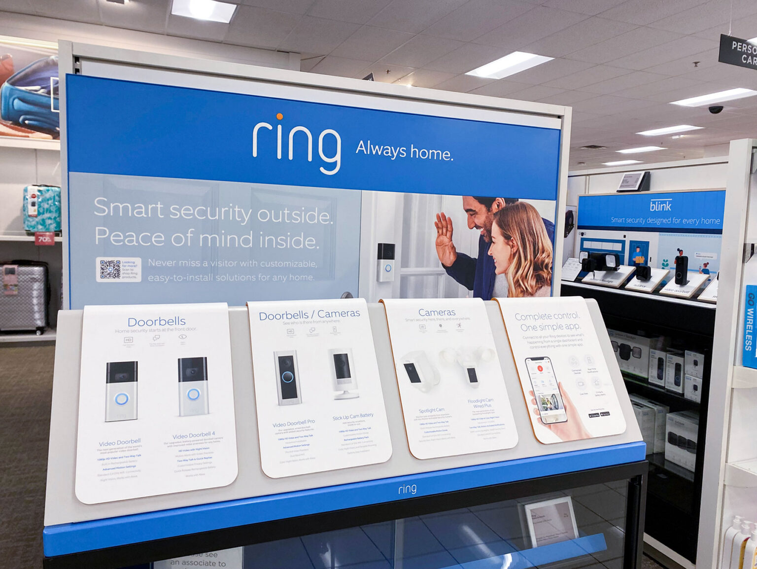 Ring – LYNX Innovation