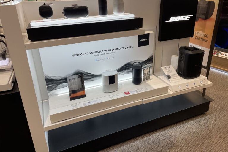 Bose – LYNX Innovation