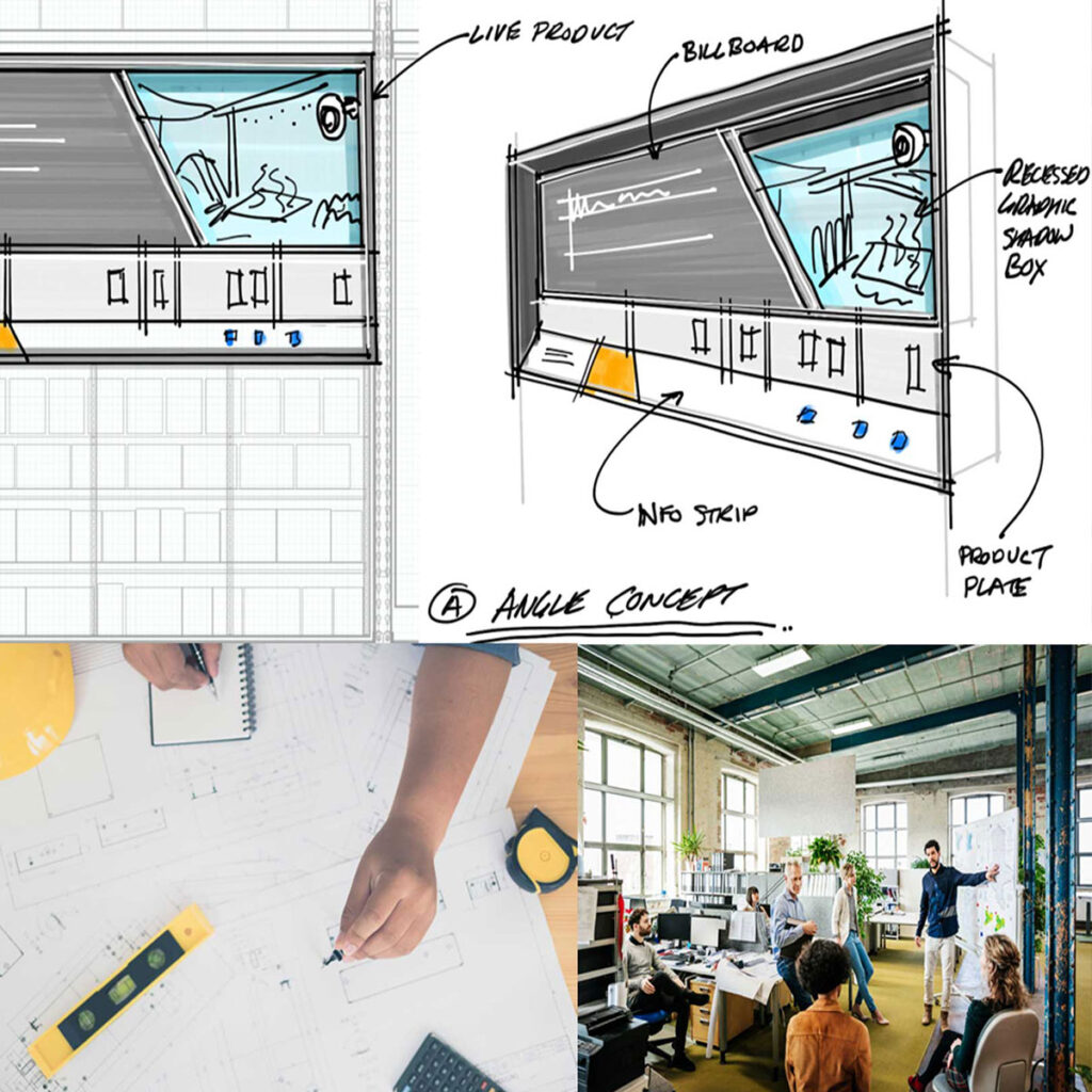 What We Do – LYNX Innovation